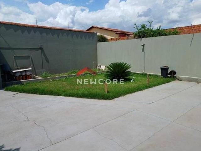 Casa em Rua Geralda Francisca Borges São Jorge Uberlândia/MG
