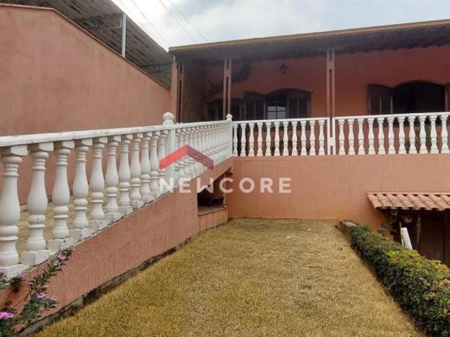 Casa em Rua Geraldo Magela Belém Camilo Alves Contagem/MG