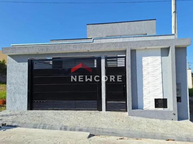 Casa em Rua Geraldo Alves de Azevedo Loteamento Residencial e Comercial Flamboyant Pindamonhang