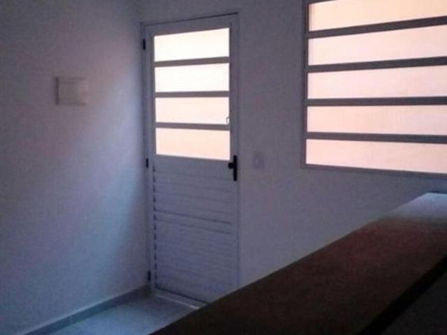 Casa em Rua Geraldo Correia Vila Carrão São Paulo/SP