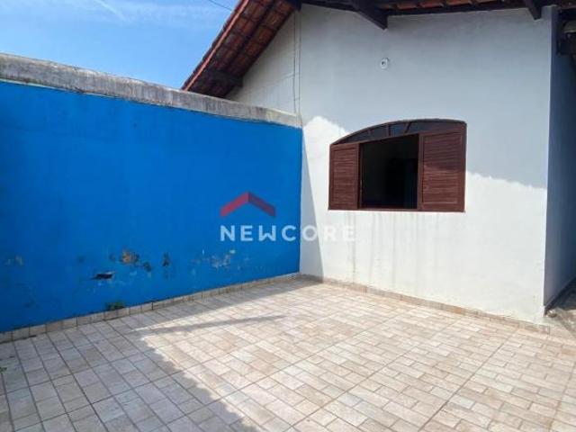 Casa em Rua Geraldo de Assis Itaóca Mongaguá/SP
