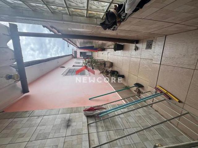 Casa em Rua Geraldo de Assis Itaóca Mongaguá/SP