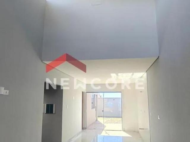 Casa em Rua Geraldo Polbet Jardim Nova Independência Sarandi/PR