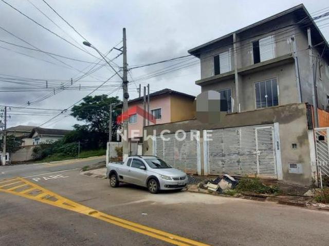 Casa em Rua Gerbera Aguassaí Caucaia do Alto Cotia/SP