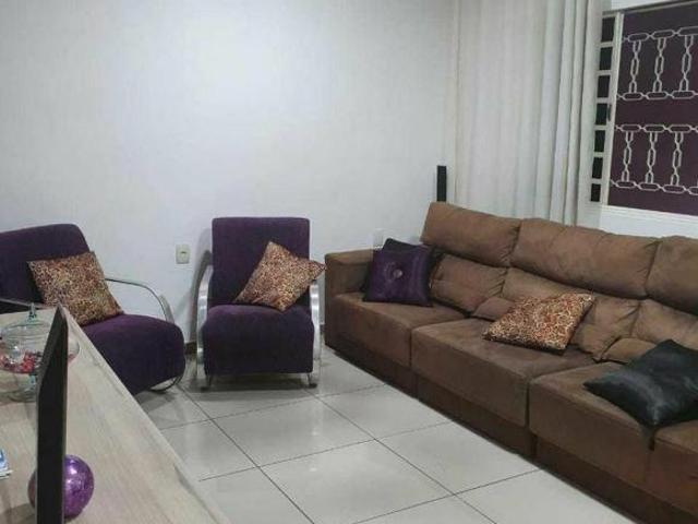 Casa em Rua Germano Ferrari Jardim Santa Filomena Itatiba/SP