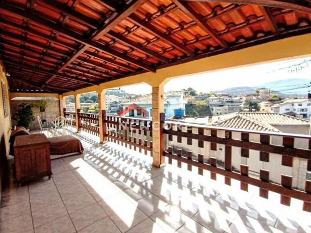 Casa em Rua Gerson Guimarães Rosa Vila Zelinda Caeté/MG