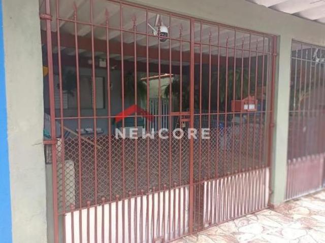 Casa em Rua Geysa Marcok Itaguaí Mongaguá/SP
