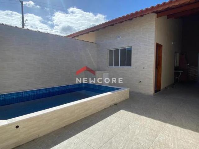 Casa em Rua Geysa Marcok Plataforma Mongaguá/SP