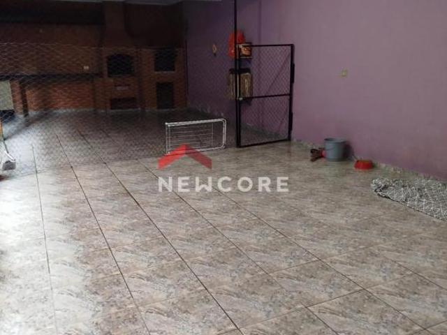 Casa em Rua Giorgio Bassani Parque Nações Unidas São Paulo/SP