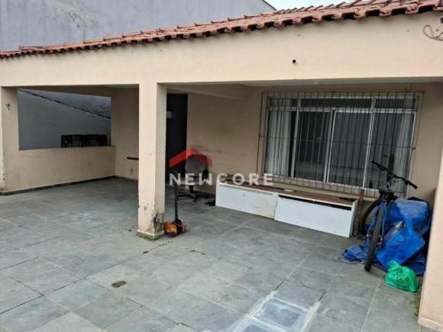 Casa em Rua Gian Paolo Cima Vila Renato Zona Norte São Paulo/SP