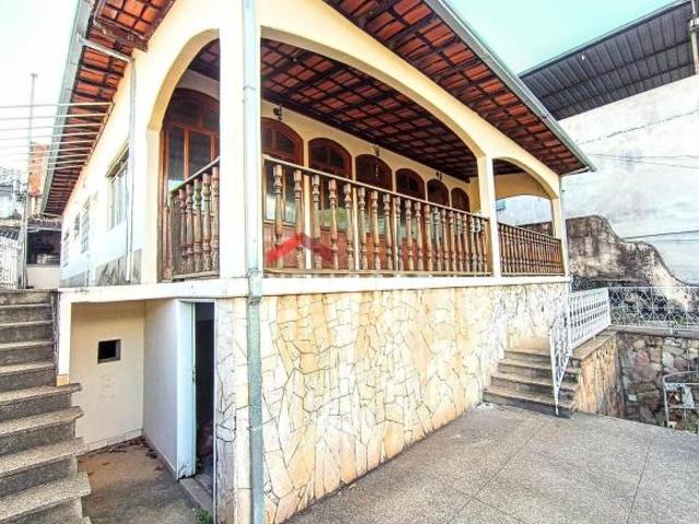 Casa em Rua Girasol Vila das Flores Caeté/MG