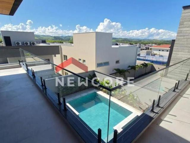 Casa em Rua Gisele Martins Cidade Morumbi São José dos Campos/SP