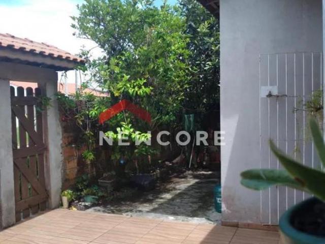 Casa em Rua Gonçalves Dias Cidade Nova Peruíbe Peruíbe/SP