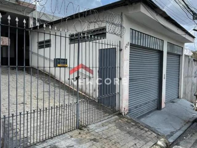 Casa em Rua Gonçalves Dias Cipava Osasco/SP