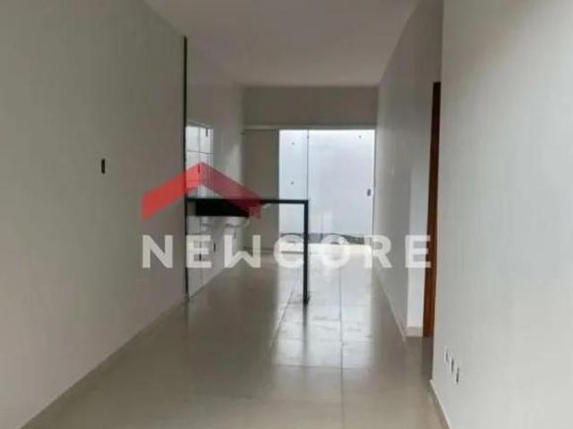 Casa em Rua Gonçalo Alves Jardim Sucupira Uberlândia/MG