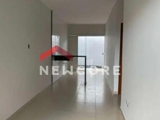 Casa em Rua Gonçalo Alves Jardim Sucupira Uberlândia/MG
