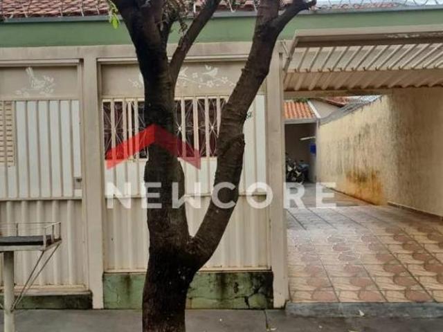 Casa em Rua Goiânia Eldorado São José do Rio Preto/SP
