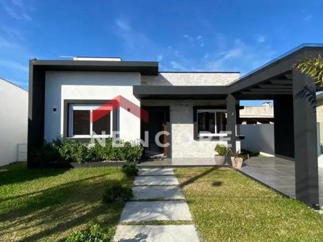 Casa em Rua Goias centro Nova Tramandaí/RS