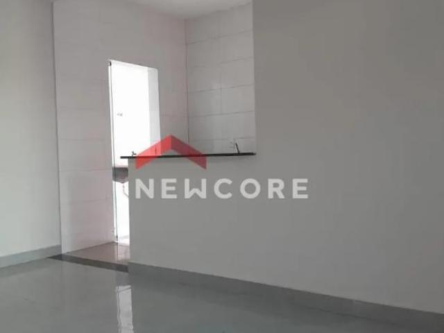 Casa em Rua Grão Mogol Niterói Betim/MG