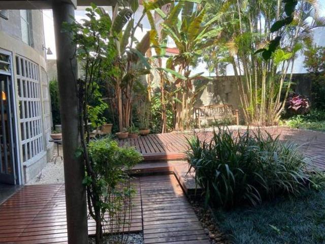 Casa em Rua Gregório Paes de Almeida Vila Madalena São Paulo/SP