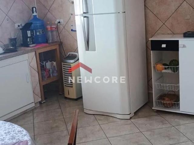 Casa em Rua Gregório Souza Vila Nova Savoia São Paulo/SP