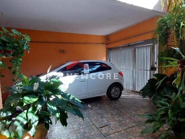 Casa em Rua Guaxupé Vila Monteiro Lobato Guarulhos/SP