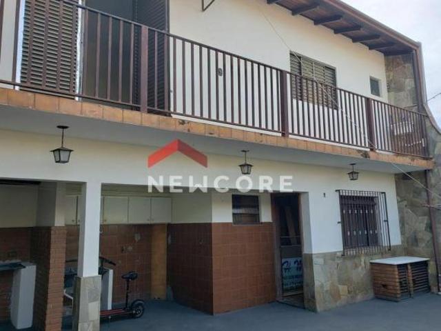 Casa em Rua Guadalajara Santa Rosa Londrina/PR