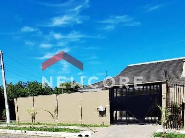 Casa em Rua Guaporé Scharlau São Leopoldo/RS