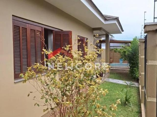 Casa em Rua Guaporé Scharlau São Leopoldo/RS