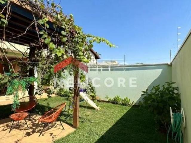 Casa em Rua Guido Bianchi Parque da Figueira Paulínia/SP