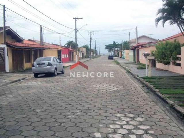 Casa em Rua Guilherme Loyolla Oliveira Guarda Civil Itanhaém/SP