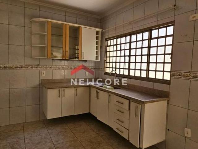 Casa em Rua Gutemberg de Campos Jardim Marambá Bauru/SP