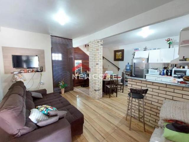 Casa em Rua Hamburgo Nova Tramandaí Tramandaí/RS