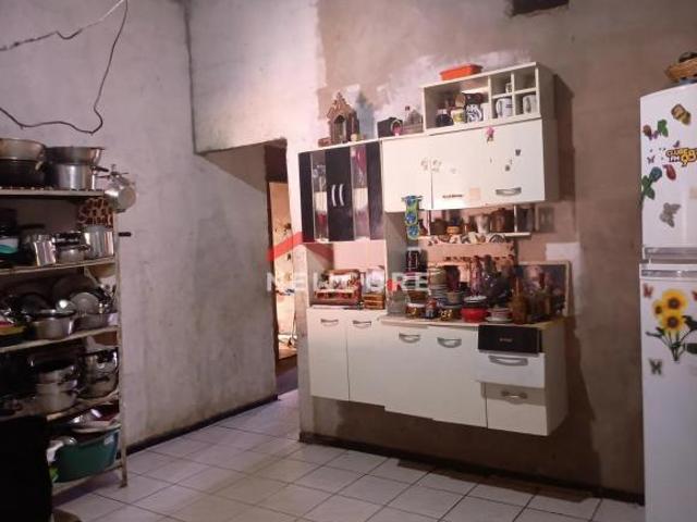Casa em Rua Hannover Jardim Europa Uberlândia/MG