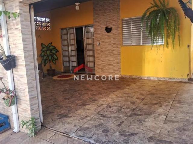 Casa em Rua Hans Melchert Residencial São José Campinas/SP