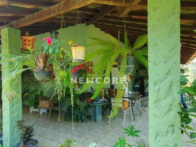 Casa em RUA HAIDEE DE OLIVEIRA Fernão Dias Esmeraldas/MG