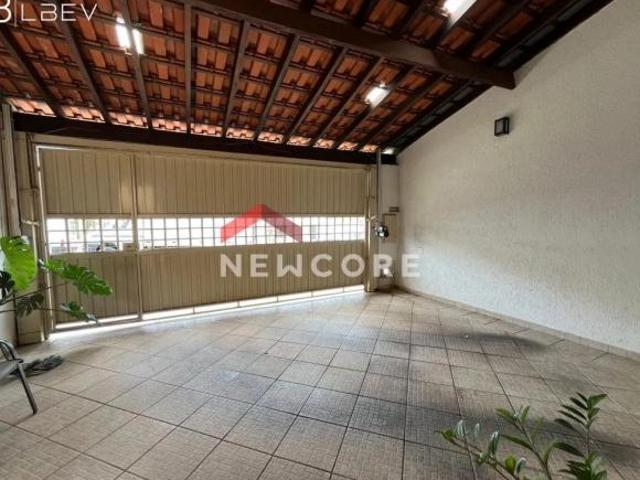 Casa em Rua Halim Aidar Vila Pacífico Bauru/SP