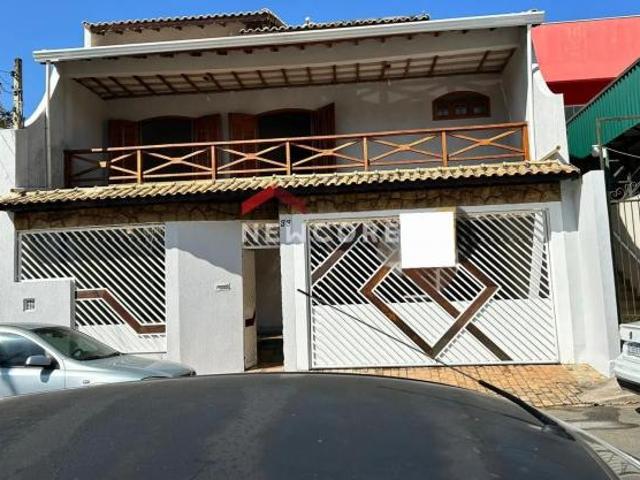 Casa em Rua Henrique de Oliveira Vila Paraízo Itupeva/SP