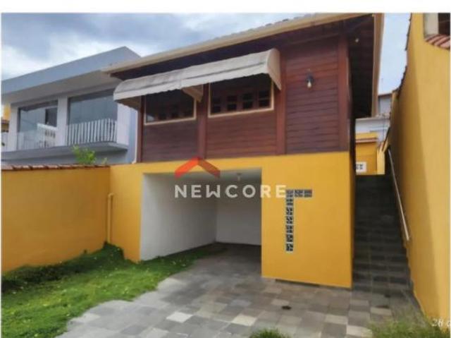 Casa em Rua Henrique Levenstein Santa Luzia Bragança Paulista/SP