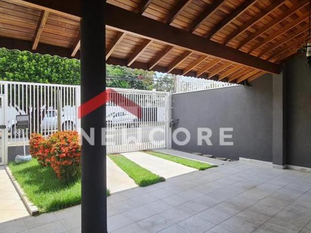 Casa em Rua Henrique Osvald Jardim Professora Tarcília Campinas/SP