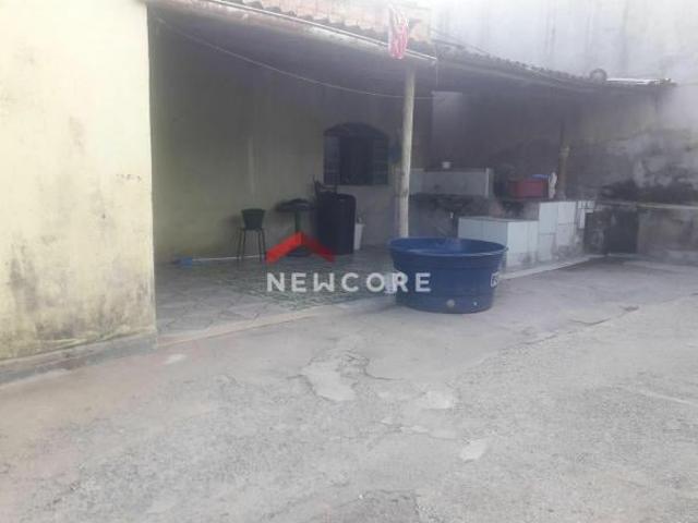 Casa em Rua Henrique Sapori Florença Ribeirão das Neves/MG