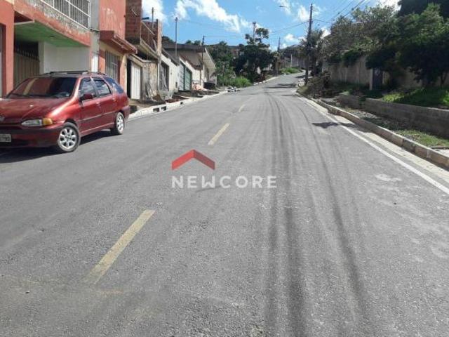 Casa em Rua Henrique Sapori Florença Ribeirão das Neves/MG
