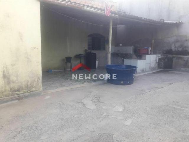 Casa em Rua Henrique Sapori Florença Ribeirão das Neves/MG