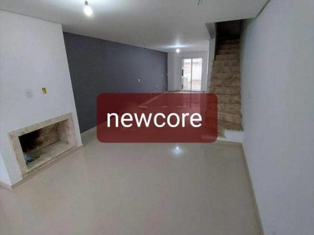 Casa em Rua Heitor Kramer Guarujá Porto Alegre/RS