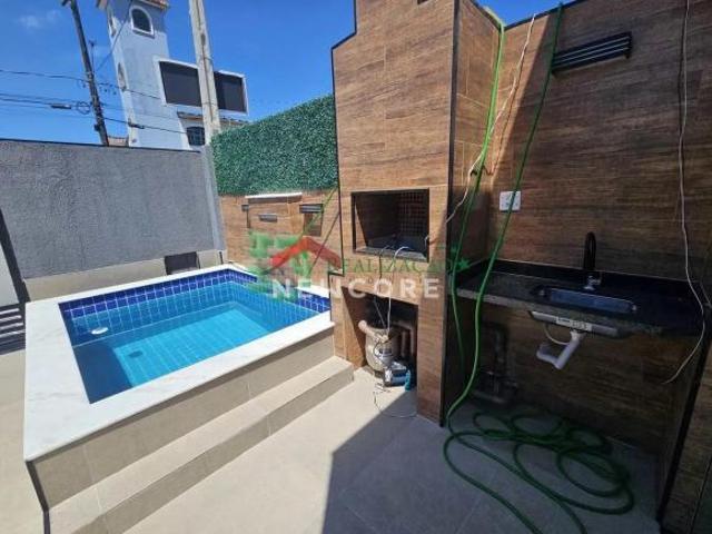 Casa em Rua Helena Quistein Fanelli Itaóca Mongaguá/SP
