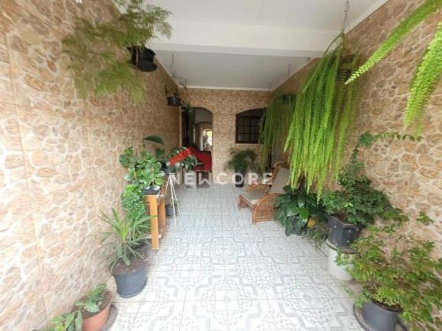 Casa em Rua Helena Ricceli Luchetti Parque Savoy City São Paulo/SP