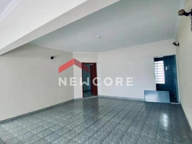 Casa em Rua Hermes da Fonseca Palmital Marília/SP