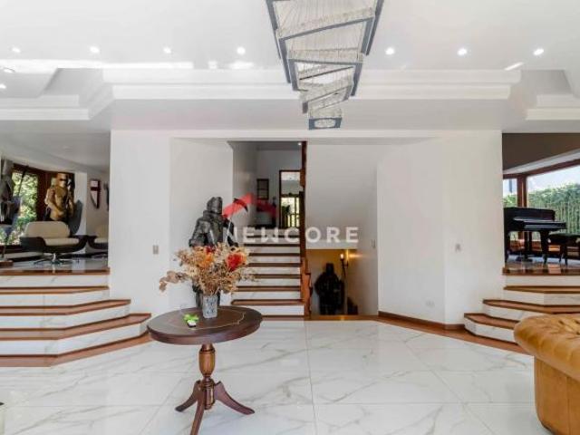 Casa em Rua Hermógenes Almeida Prado Jardim Guedala São Paulo/SP