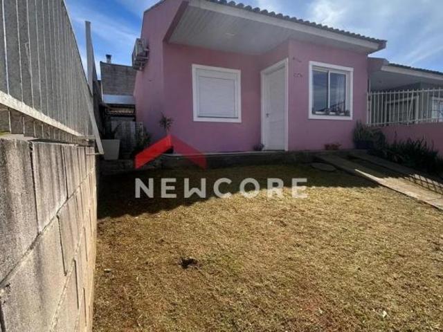 Casa em Rua Hibisco Chácara das Rosas Cachoeirinha/RS