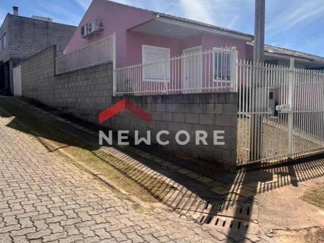 Casa em Rua Hibisco Chácara das Rosas Cachoeirinha/RS